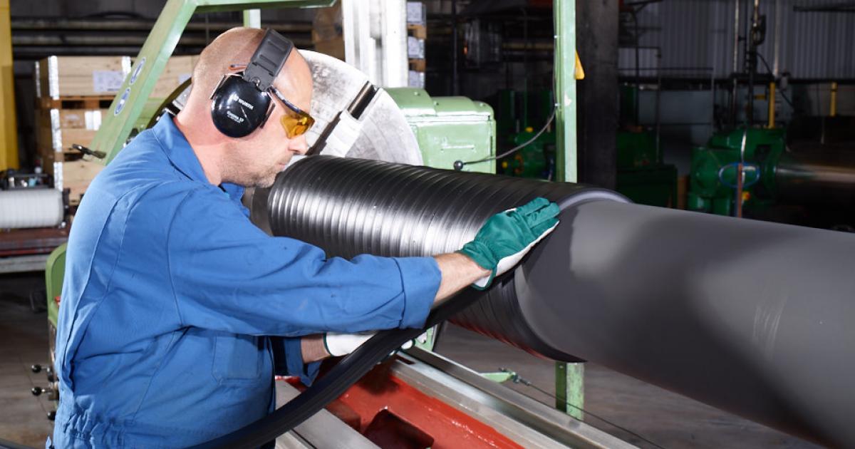 Reka Rubber | Neo Industrial